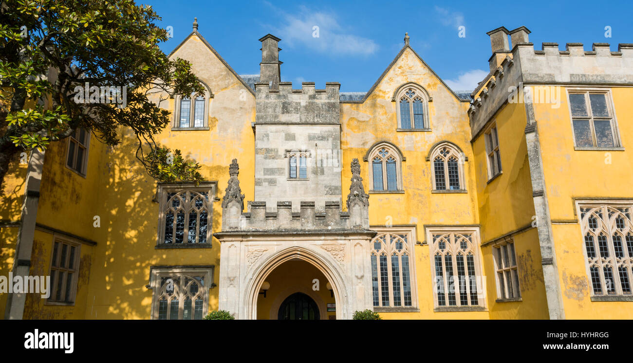 At ashton court estate hi-res stock photography and images - Alamy