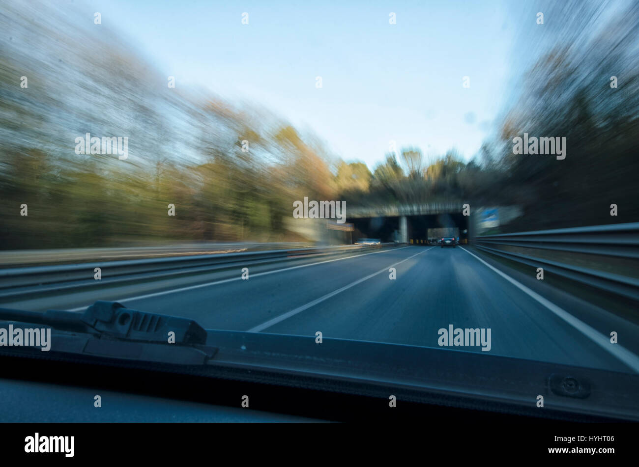 Driving aboard hi-res stock photography and images - Alamy