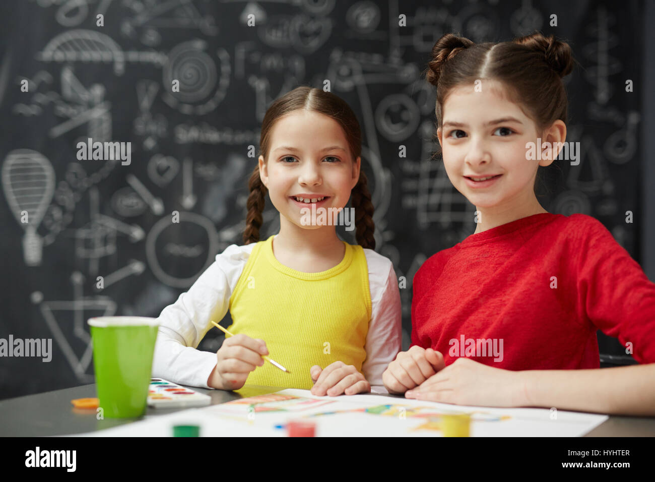 Creative drawing hi-res stock photography and images - Alamy