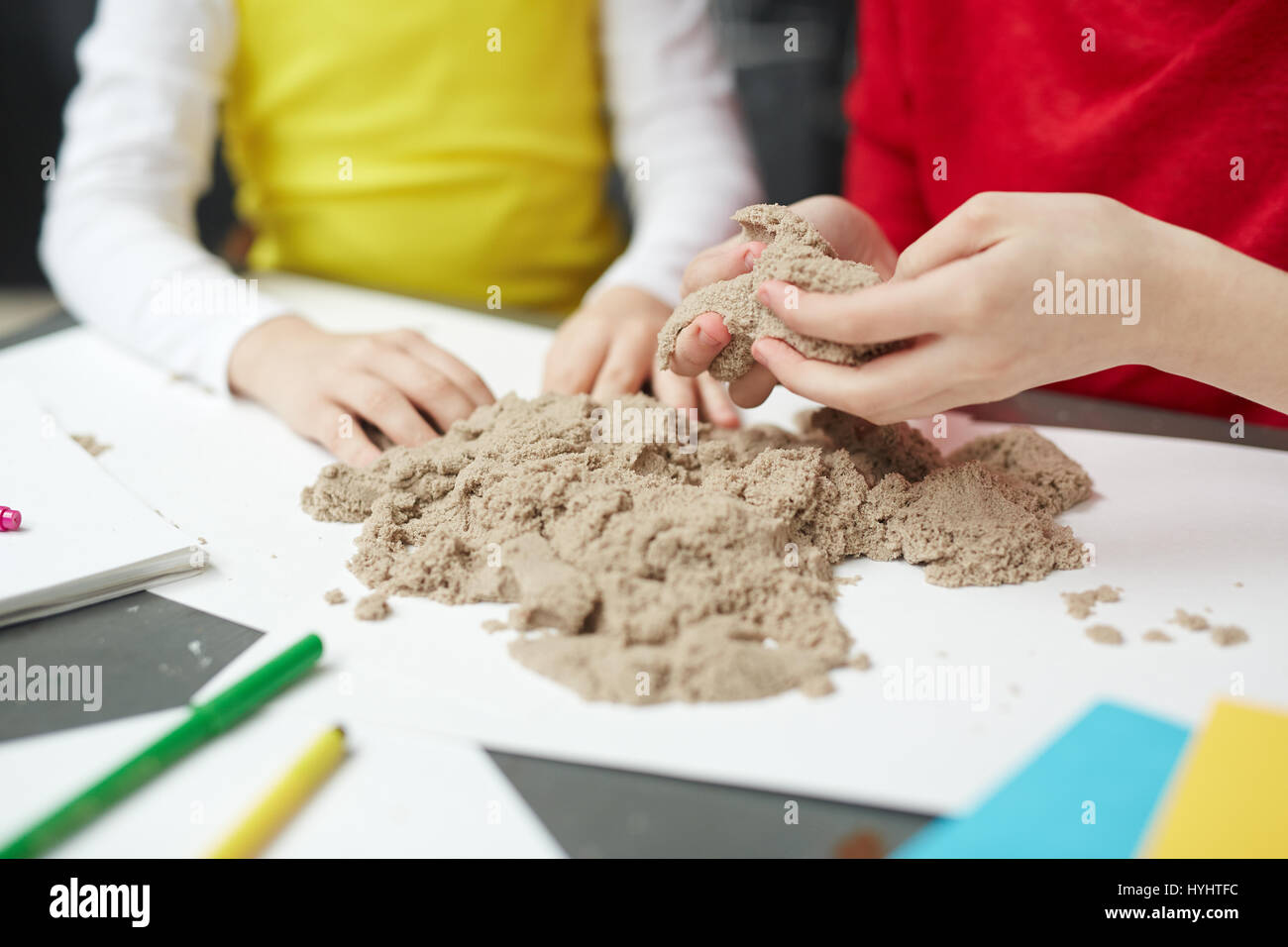 Creative game hi-res stock photography and images - Alamy