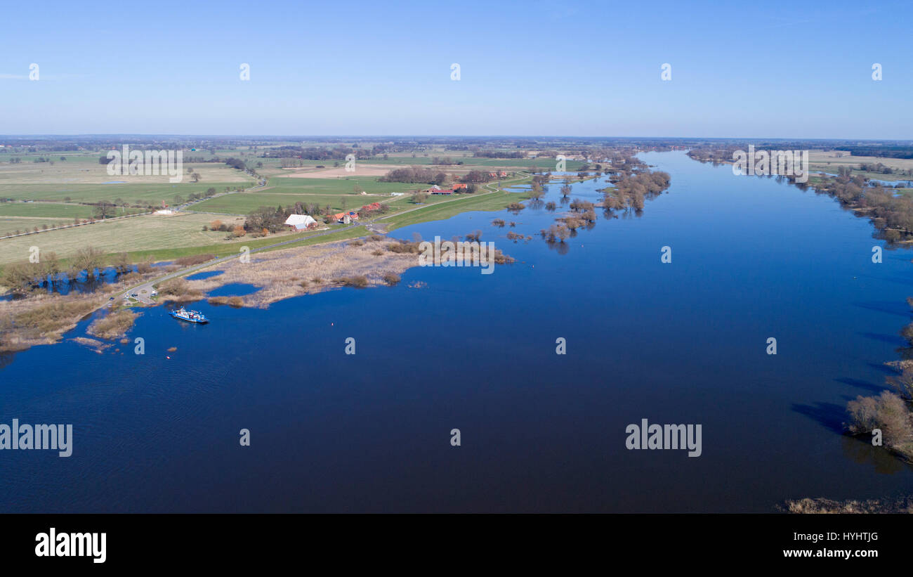 Bleckede germany hi-res stock photography and images - Alamy