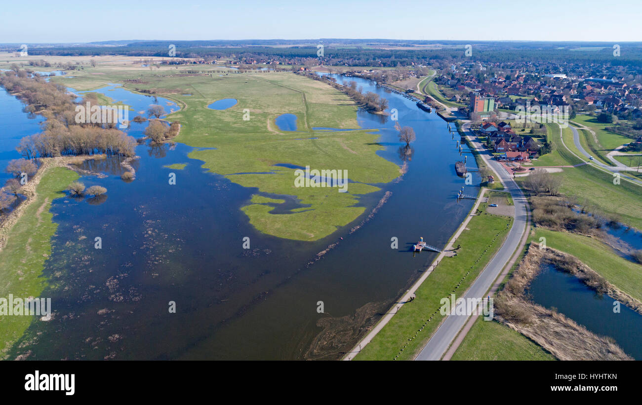 Bleckede germany hi-res stock photography and images - Alamy