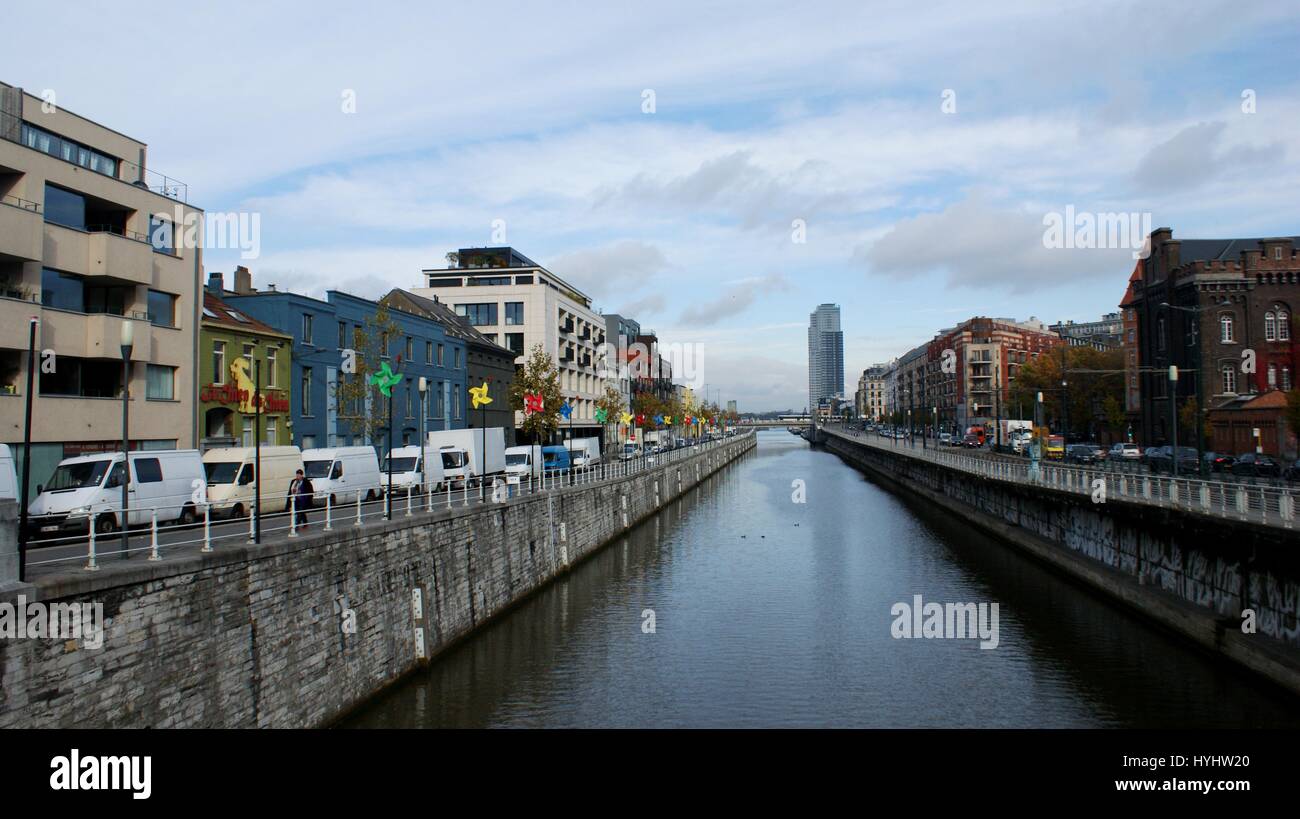 Senne river hi-res stock photography and images - Alamy