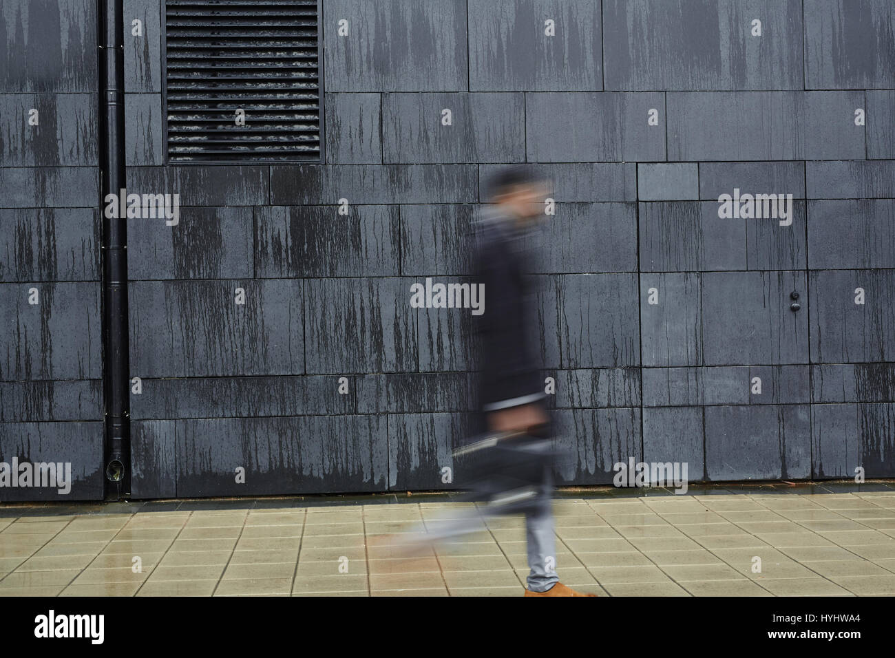 American urban city life hi-res stock photography and images - Alamy