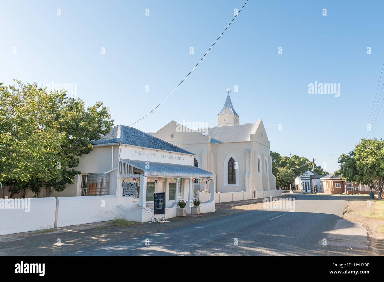 Philippolis museum hi-res stock photography and images - Alamy