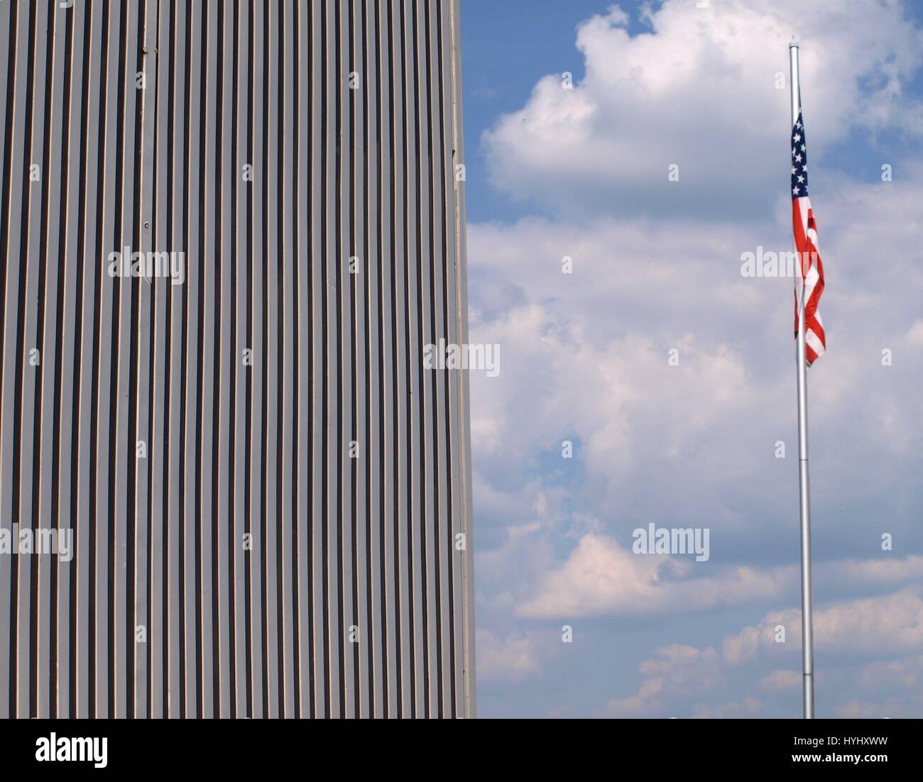 World trade center buildings hi-res stock photography and images - Alamy