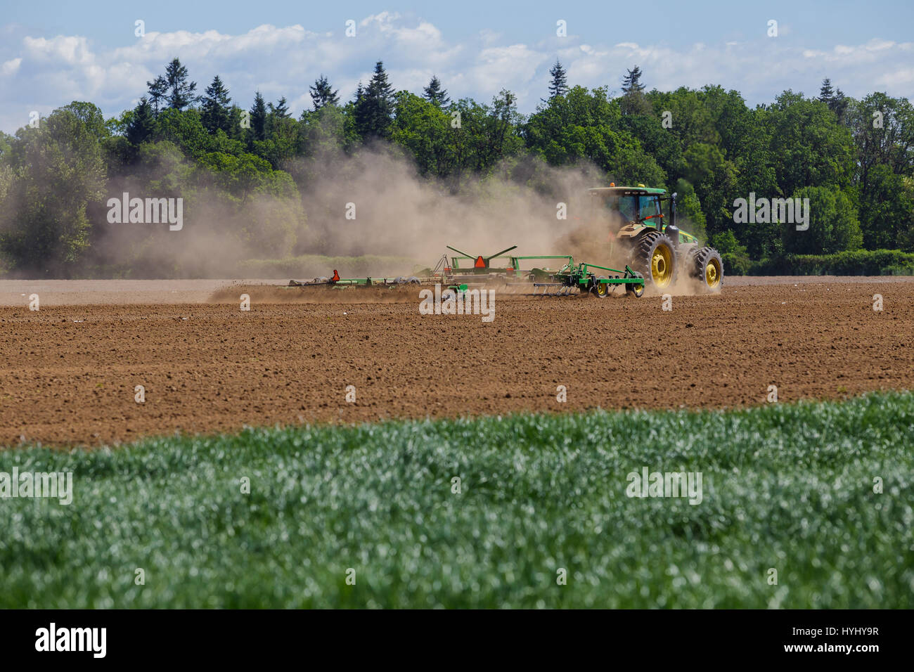 Farming farm ranch hi-res stock photography and images - Alamy