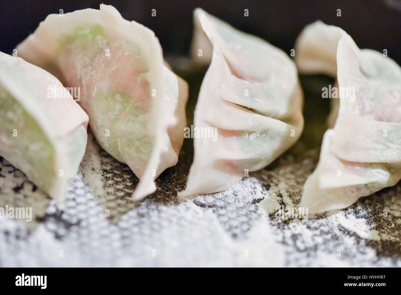 Chinese culinary traditions hi-res stock photography and images - Alamy