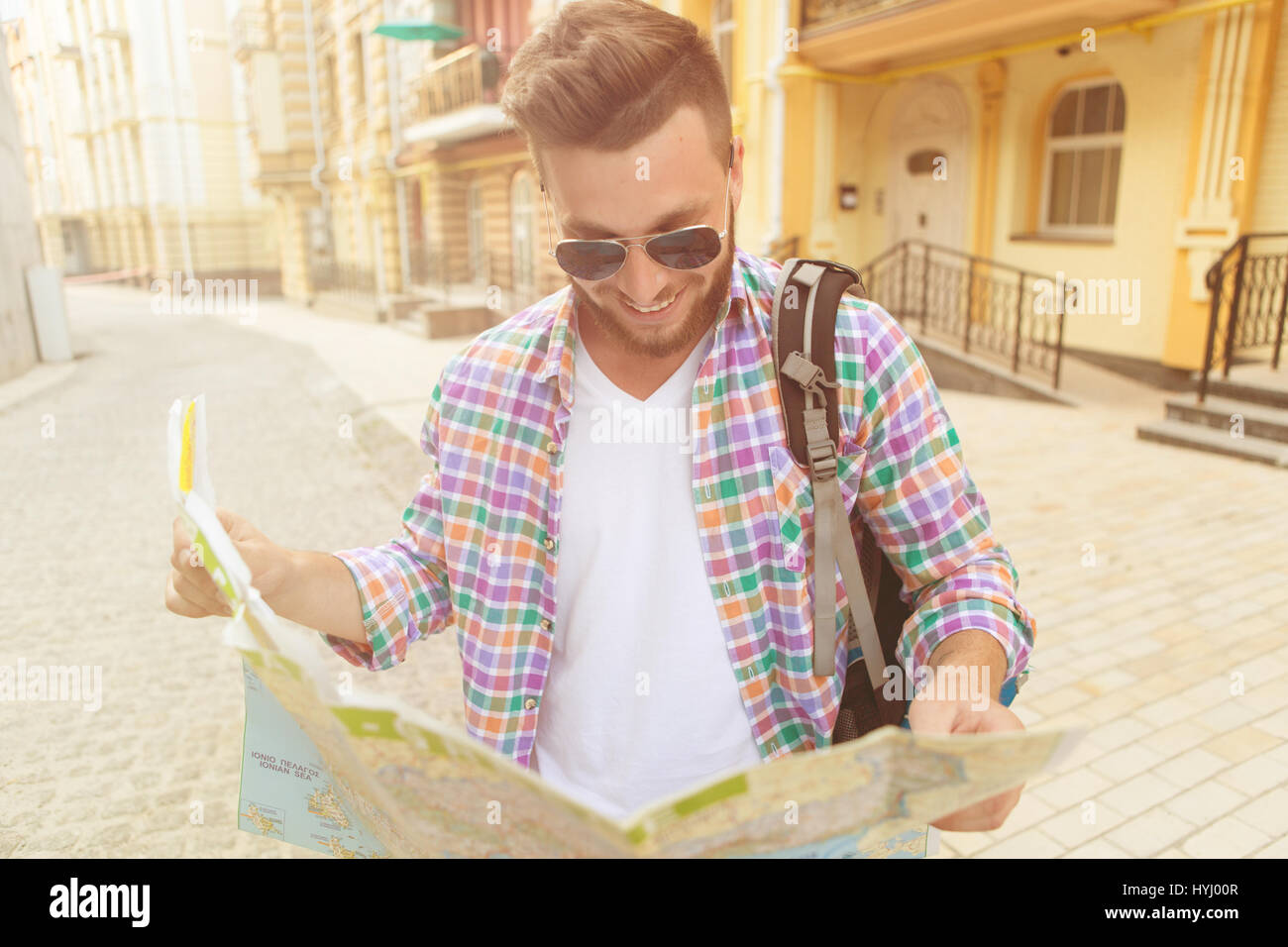 Map of male hi-res stock photography and images - Alamy