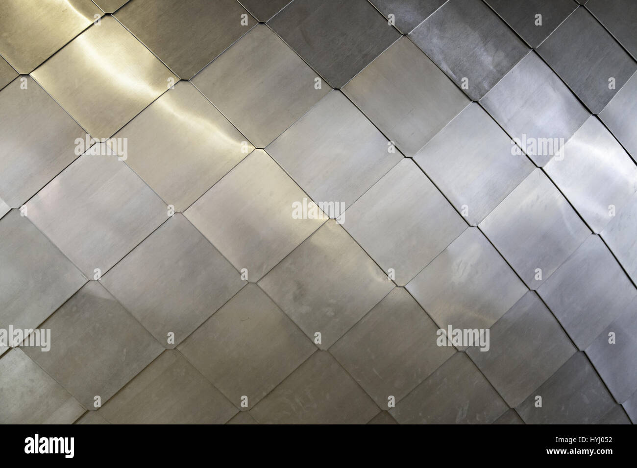 Titanium Texture