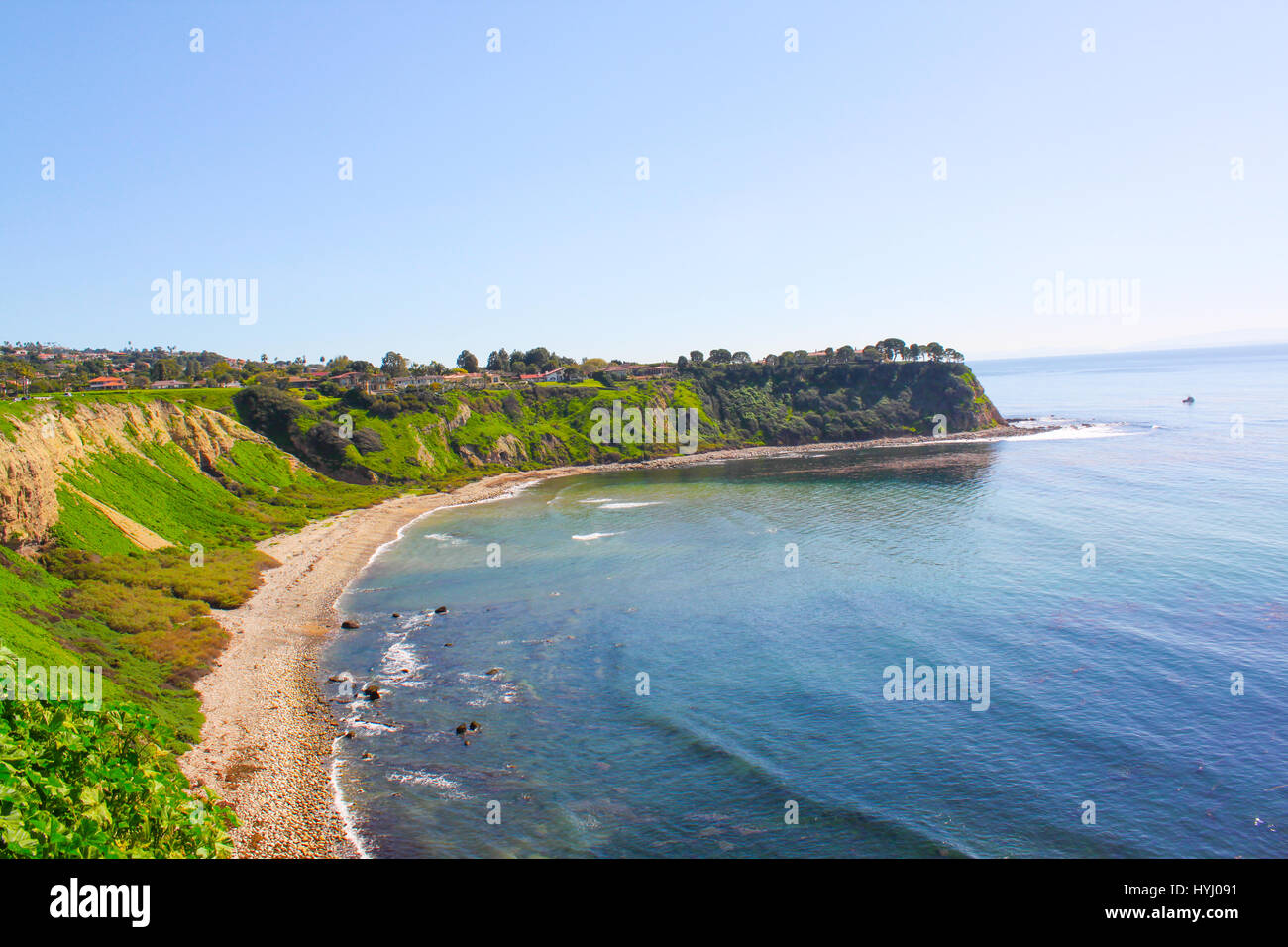 Pacific ocean viewpoint hi-res stock photography and images - Alamy