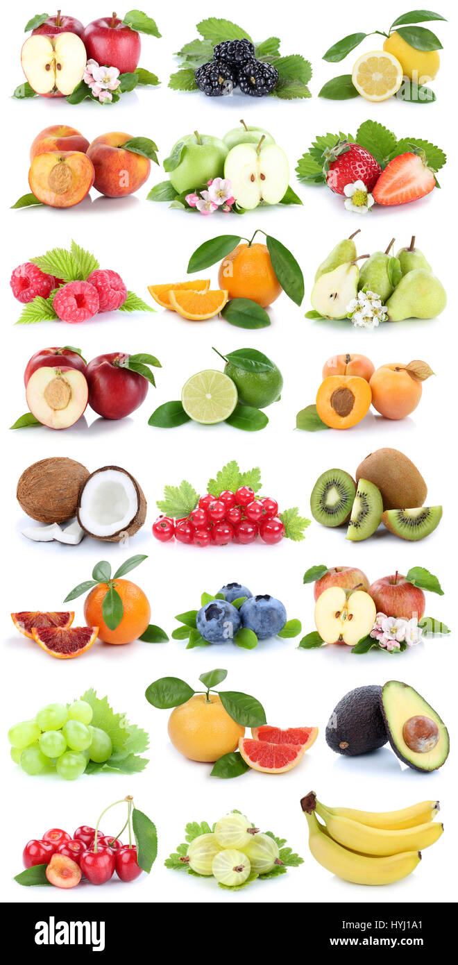 Fruits apple orange apples oranges banana grapes fresh fruit strawberry ...
