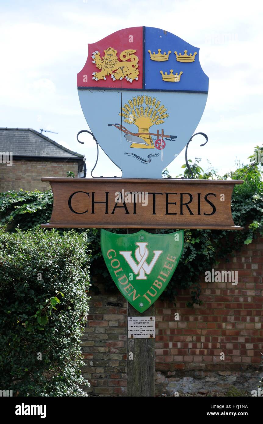 Chatteris High Resolution Stock Photography and Images - Alamy