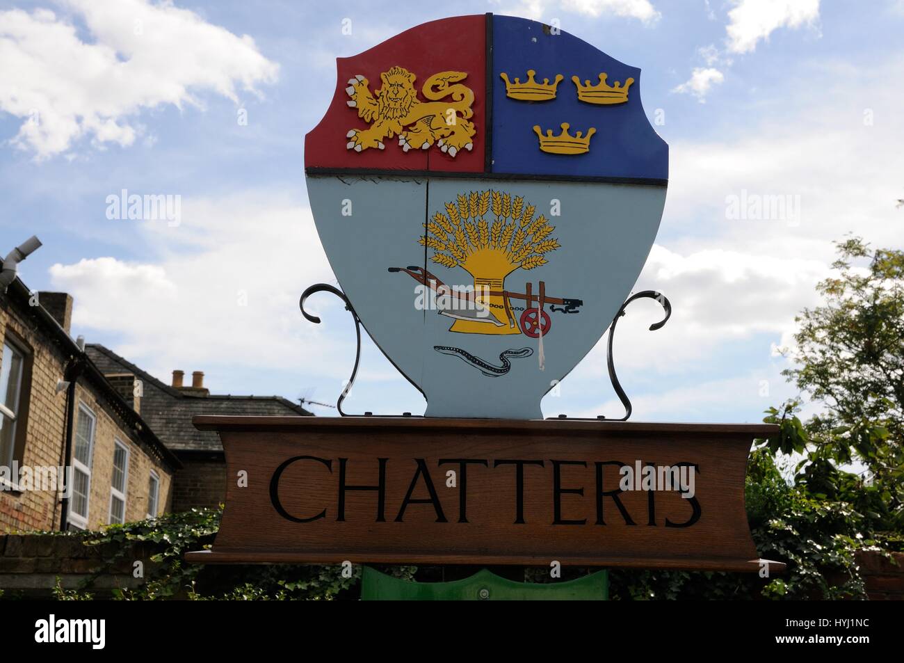 Chatteris High Resolution Stock Photography and Images - Alamy