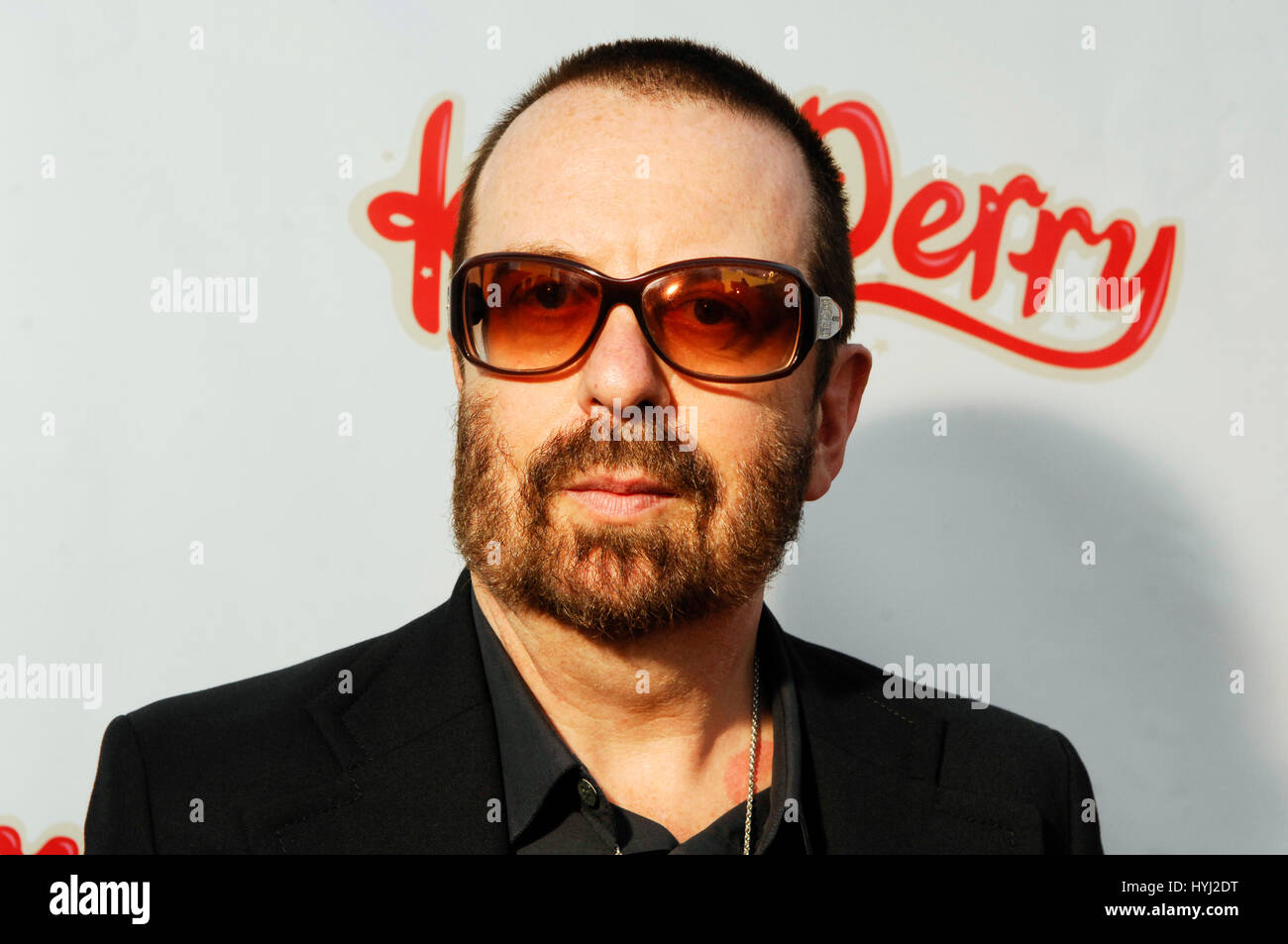 Dave stewart musician hi-res stock photography and images - Alamy