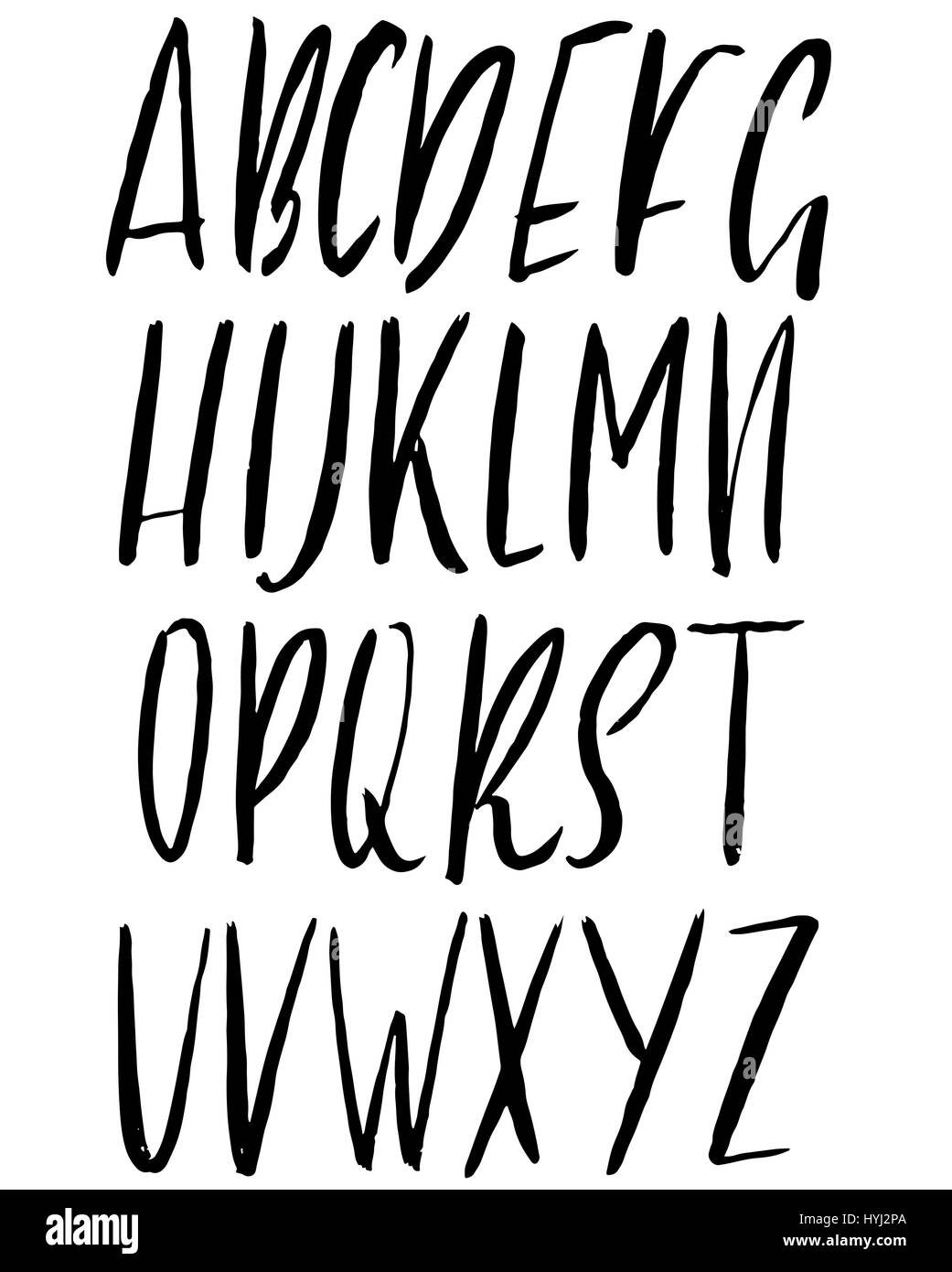 Simple Font Simple Font