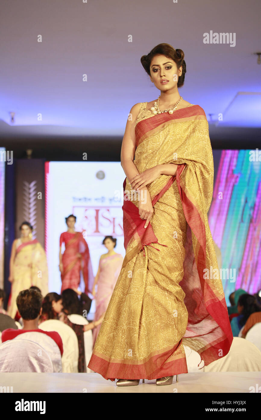 Bangladeshi model hi-res stock photography and images - Alamy