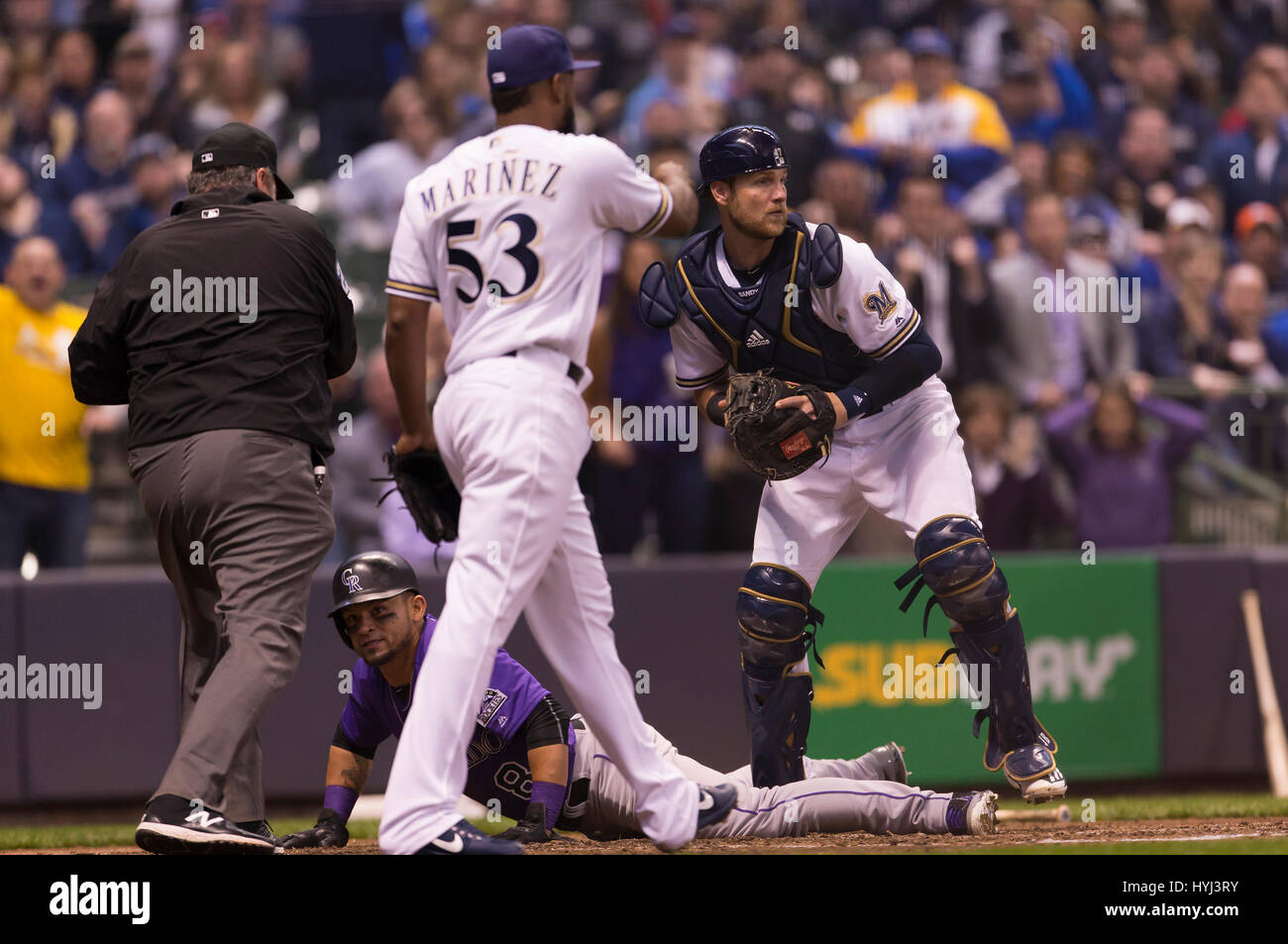 Jett bandy hi-res stock photography and images - Alamy