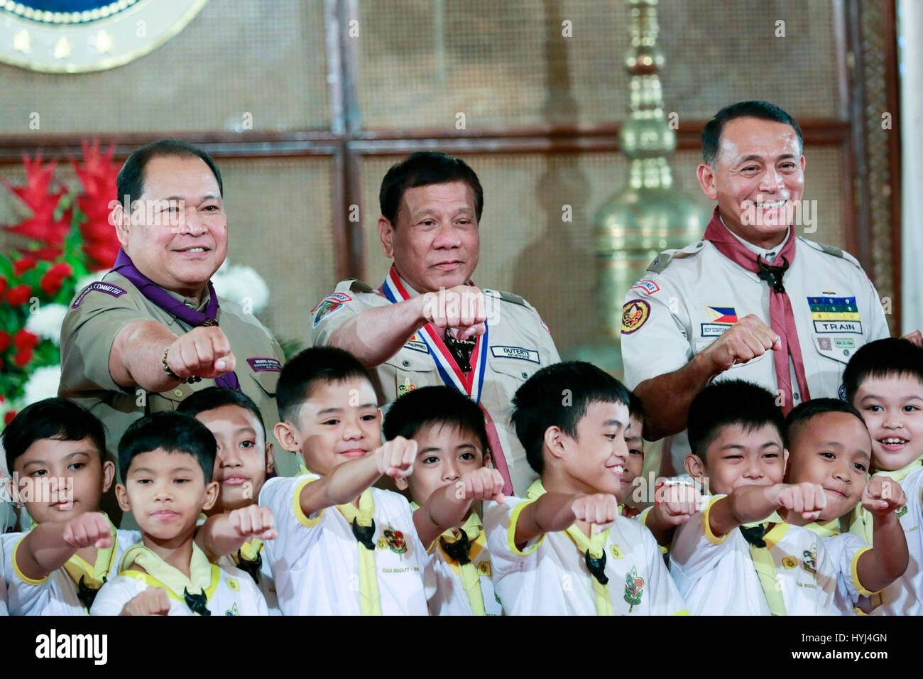 Carabao in the philippines hi-res stock photography and images - Alamy