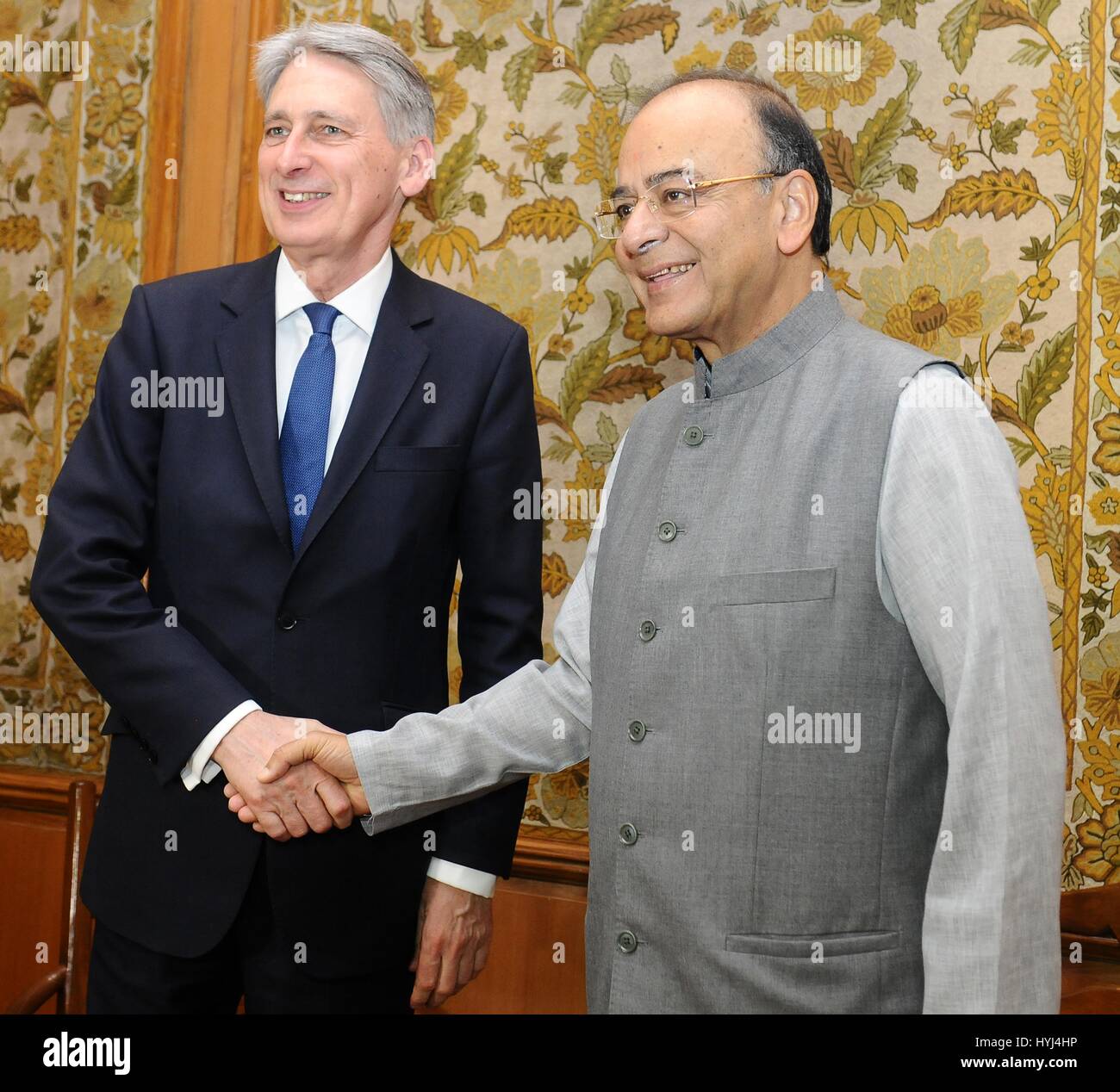 Chancellor of exchequer hi-res stock photography and images - Alamy