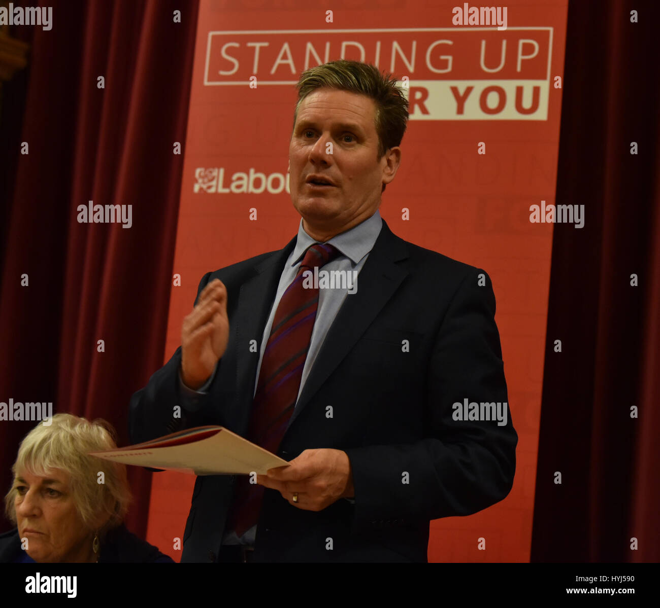 Sir keir starmer labours hi-res stock photography and images - Alamy