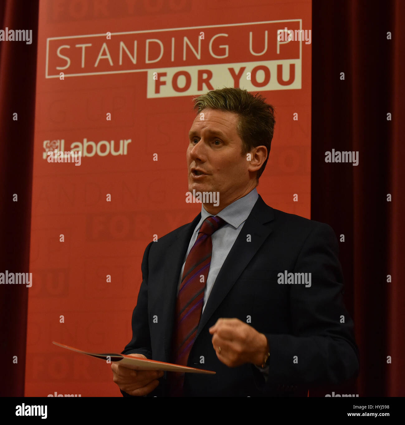 Sir keir starmer labours hi-res stock photography and images - Alamy