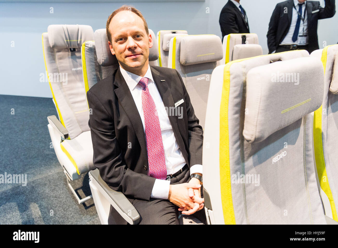 Recaro seats hi-res stock photography and images - Alamy