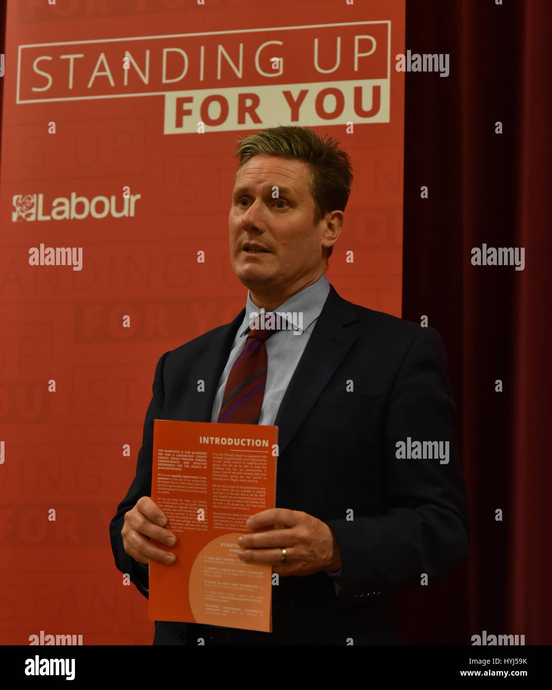 Sir keir starmer labours hi-res stock photography and images - Alamy