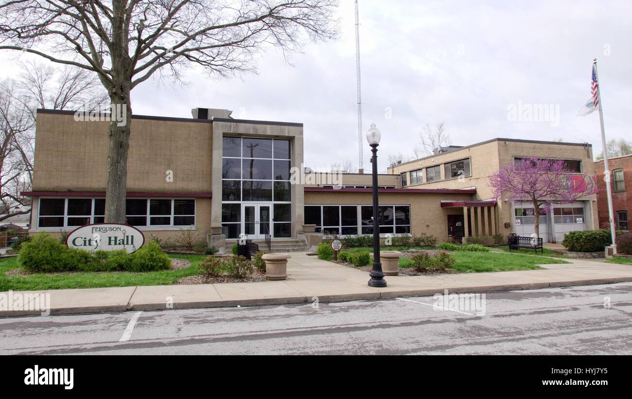 4th mayor of st louis hi-res stock photography and images - Alamy