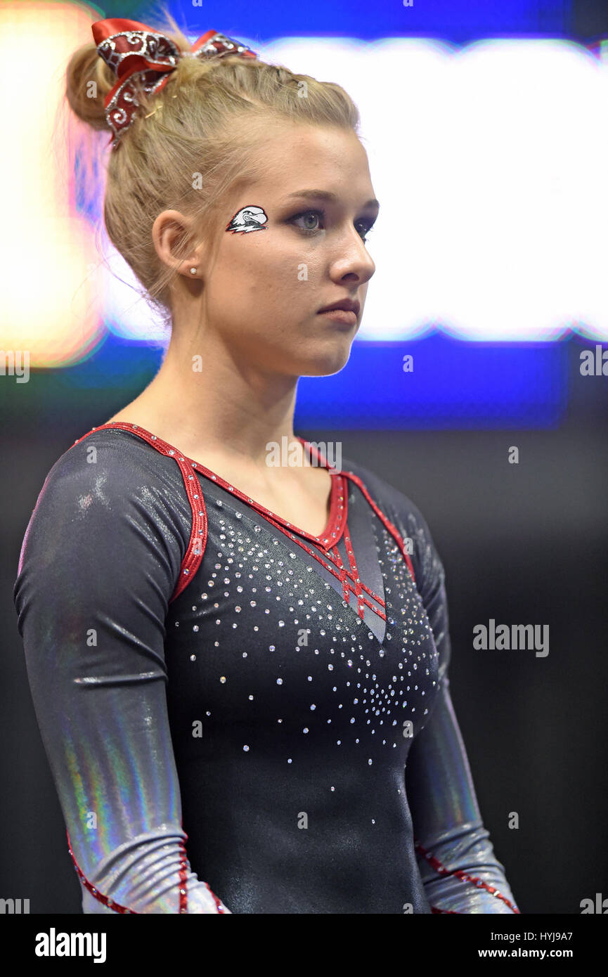 Morgantown, West Virginia, USA. 1st Apr, 2017. Southern Utah ...