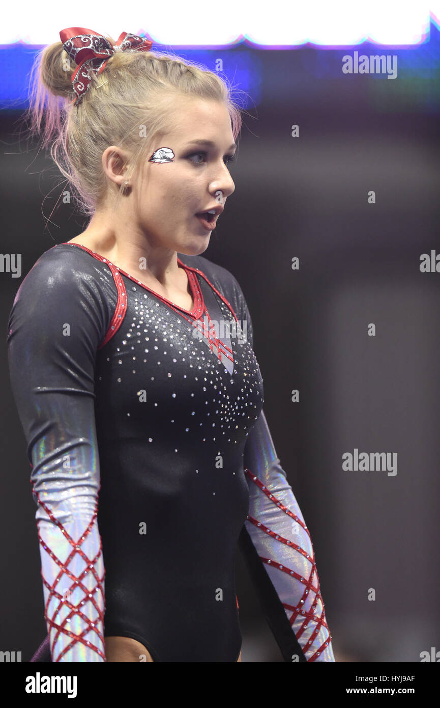 Morgantown, West Virginia, USA. 1st Apr, 2017. Southern Utah ...