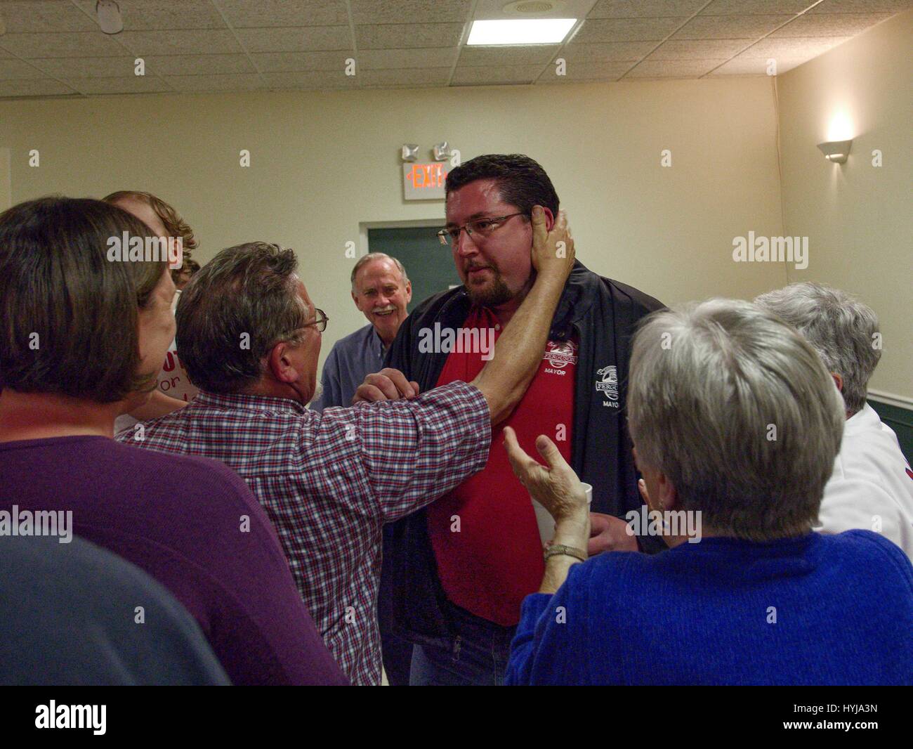 James knowles hi-res stock photography and images - Alamy