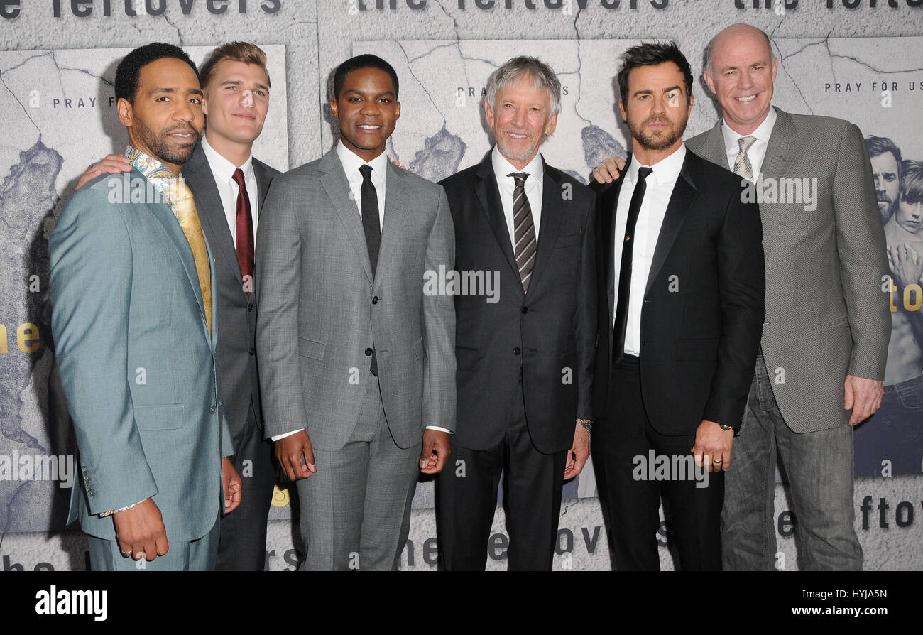 Michael jovan thompson hi-res stock photography and images - Alamy