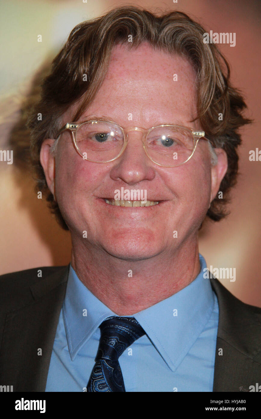 Los Angeles, USA. 04th Apr, 2017. Tom Flynn 04/04/2017 The Los Angeles ...