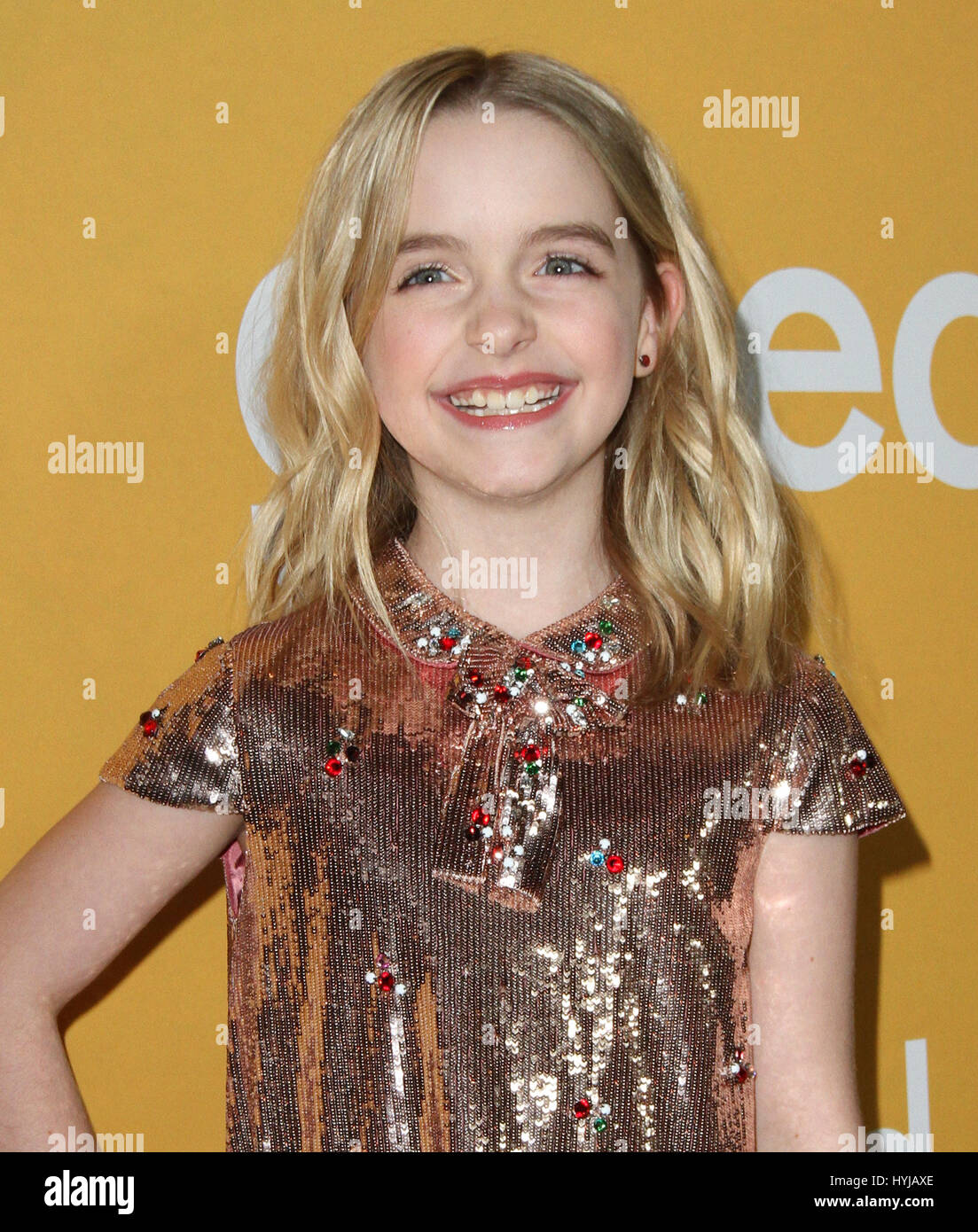 Mckennagrace hi-res stock photography and images - Alamy