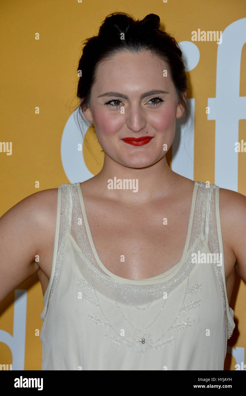 Los Angeles, USA. 04th Apr, 2017. LOS ANGELES, CA - APRIL 4, 2017 ...