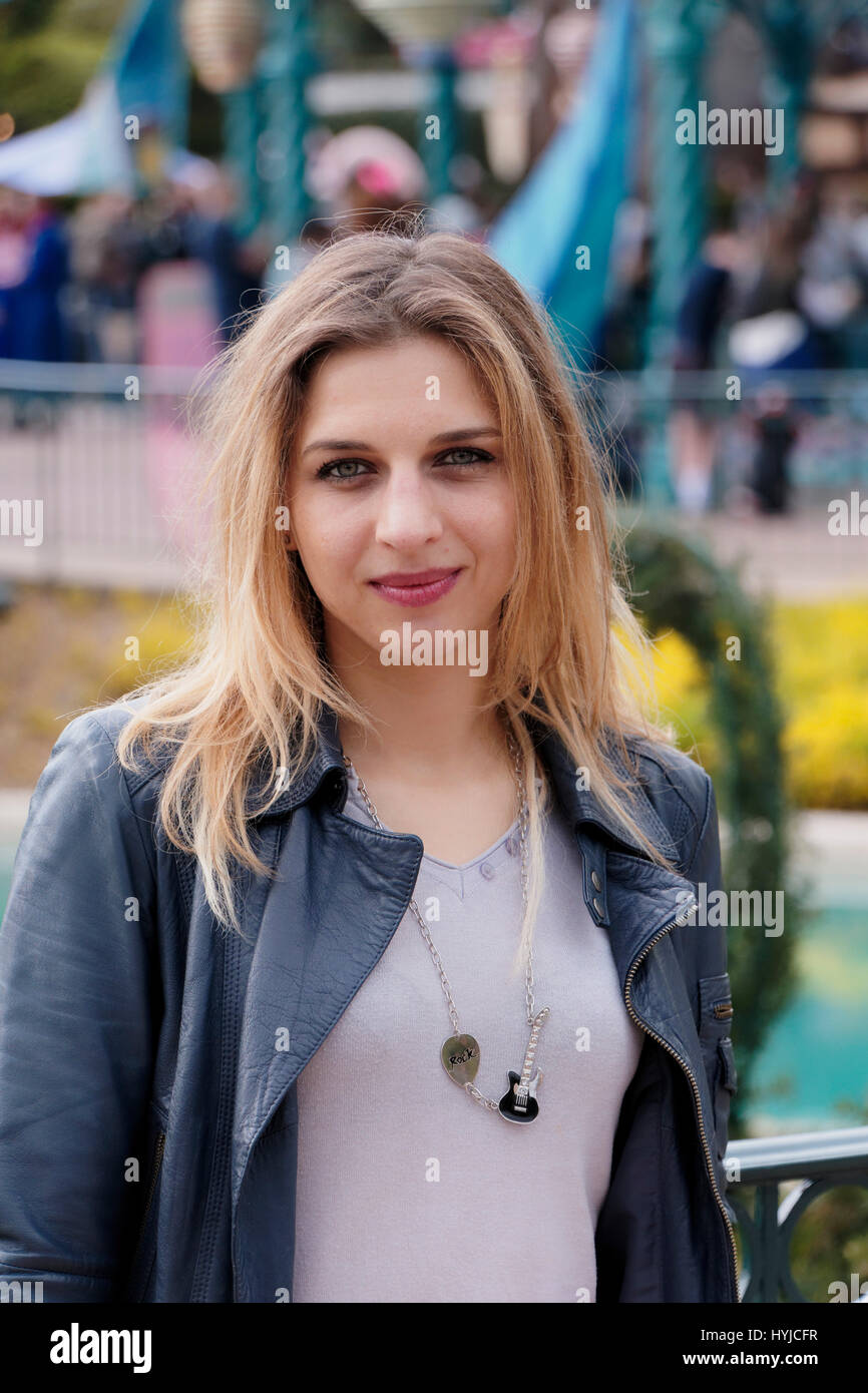 Bourgeois amandine hi-res stock photography and images - Alamy