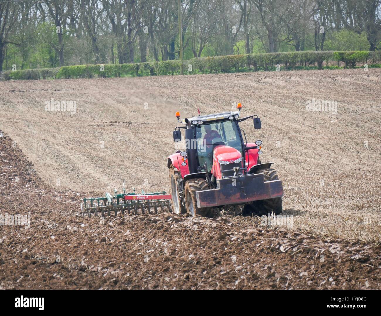 Swing plough hi-res stock photography and images - Alamy