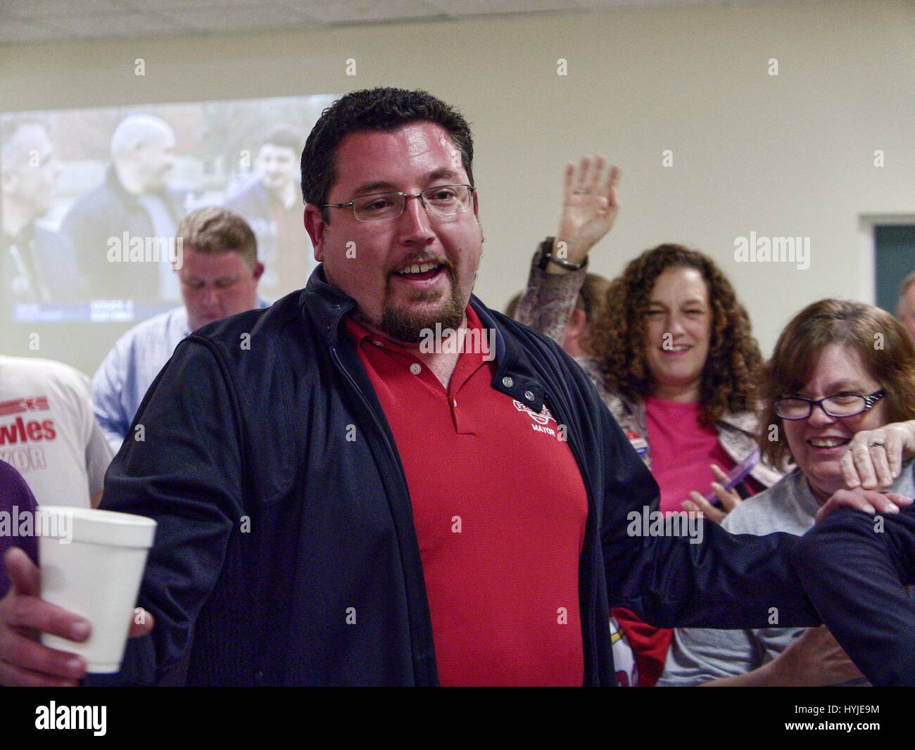 4th mayor of st louis hi-res stock photography and images - Alamy