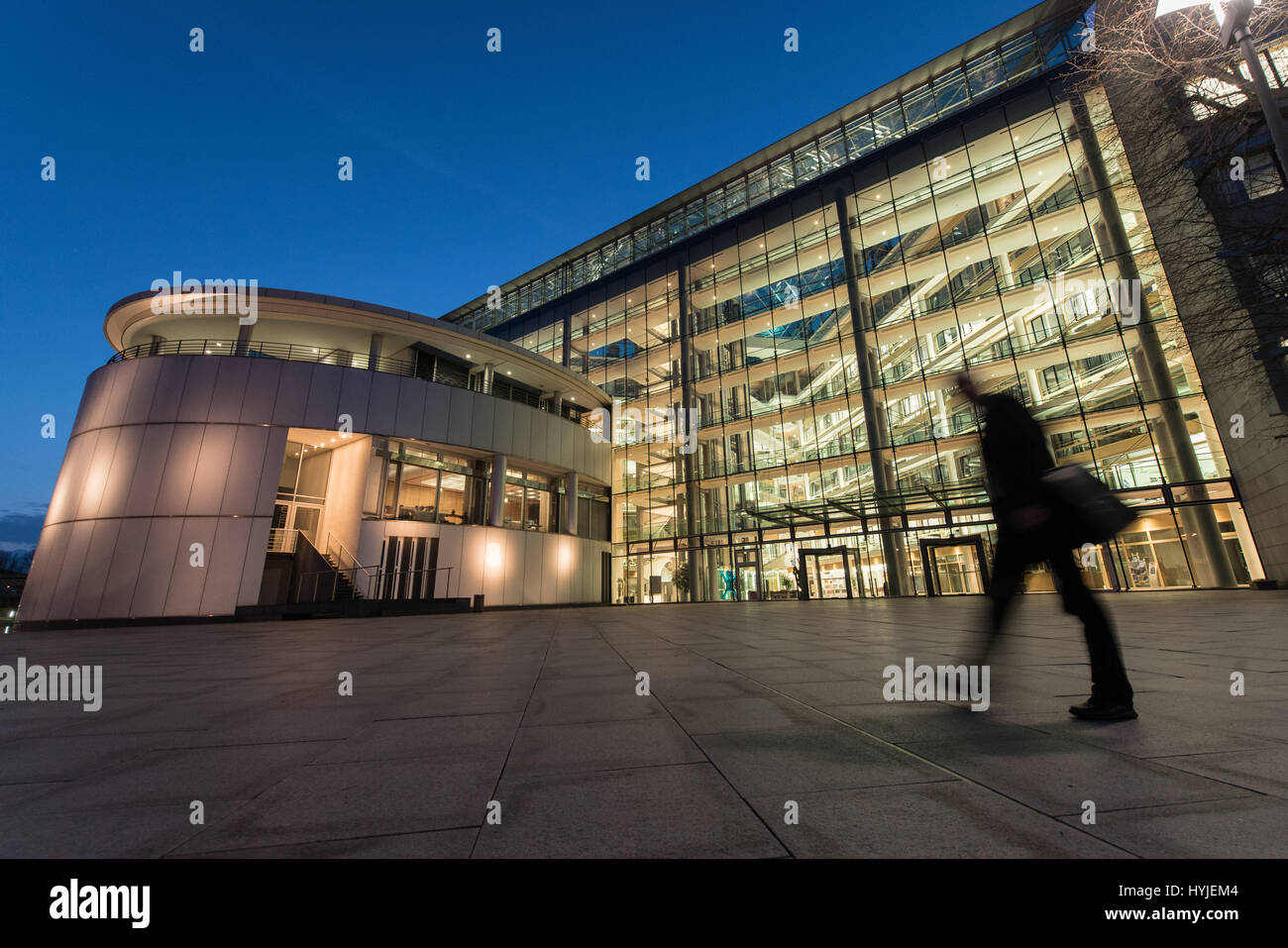 Boehringer ingelheim 2017 hi-res stock photography and images - Alamy