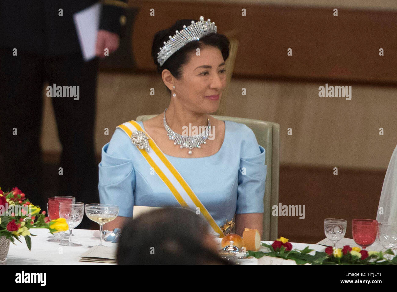 Japanese Crown Princess