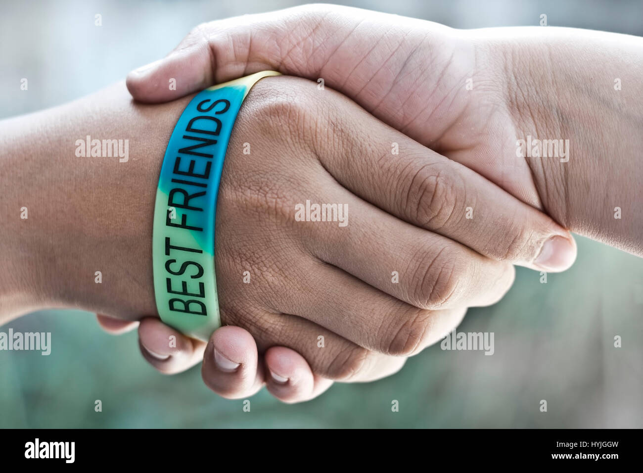 Power sharing deal hi-res stock photography and images - Alamy