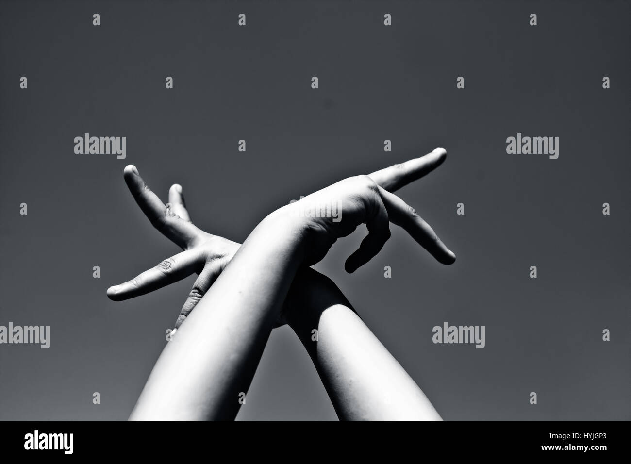 Concept of direction Stock Photo - Alamy
