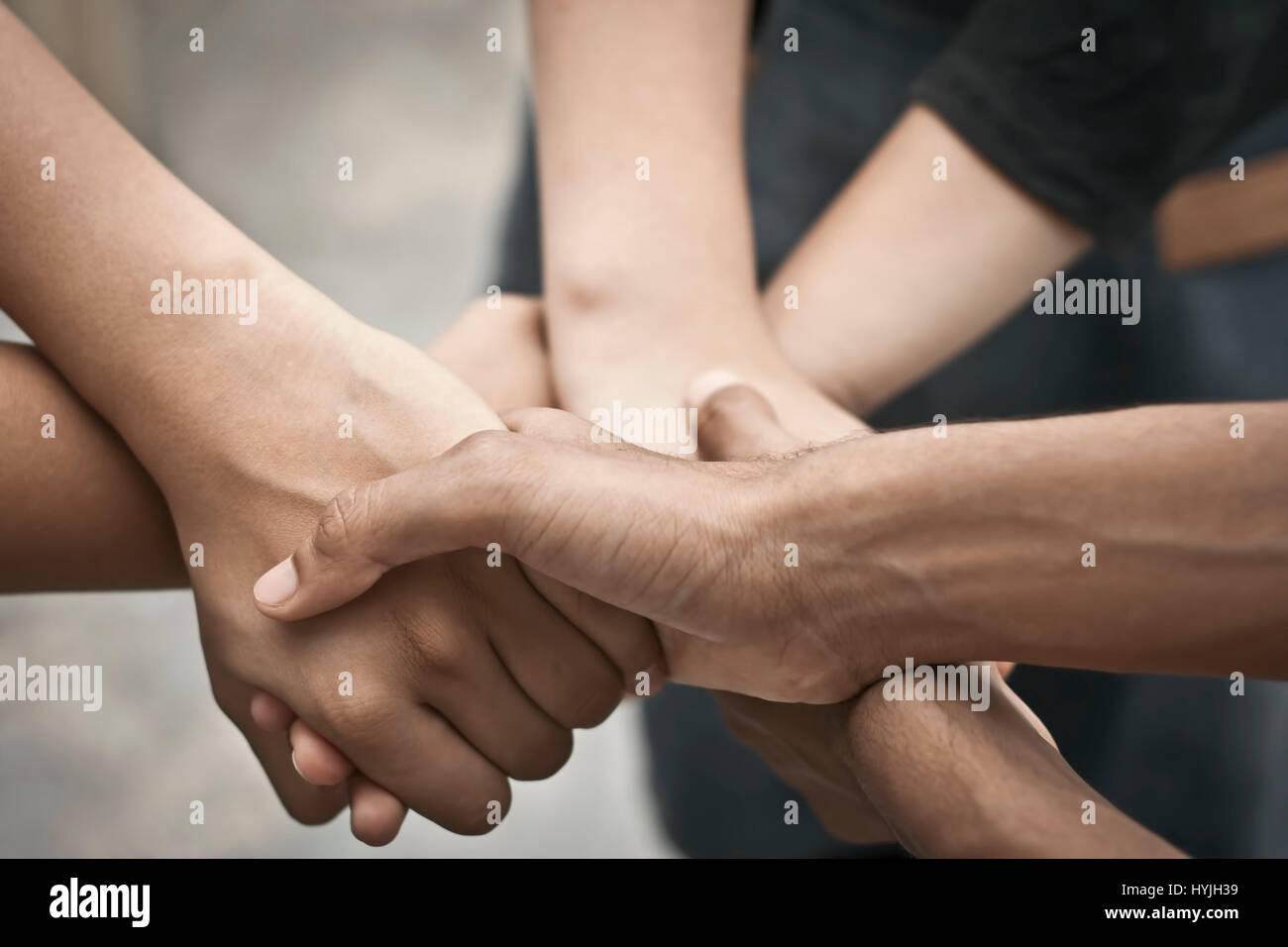 Team work three human hands hi-res stock photography and images - Alamy Team work three human hands hi-res stock photography and images - Alamy
