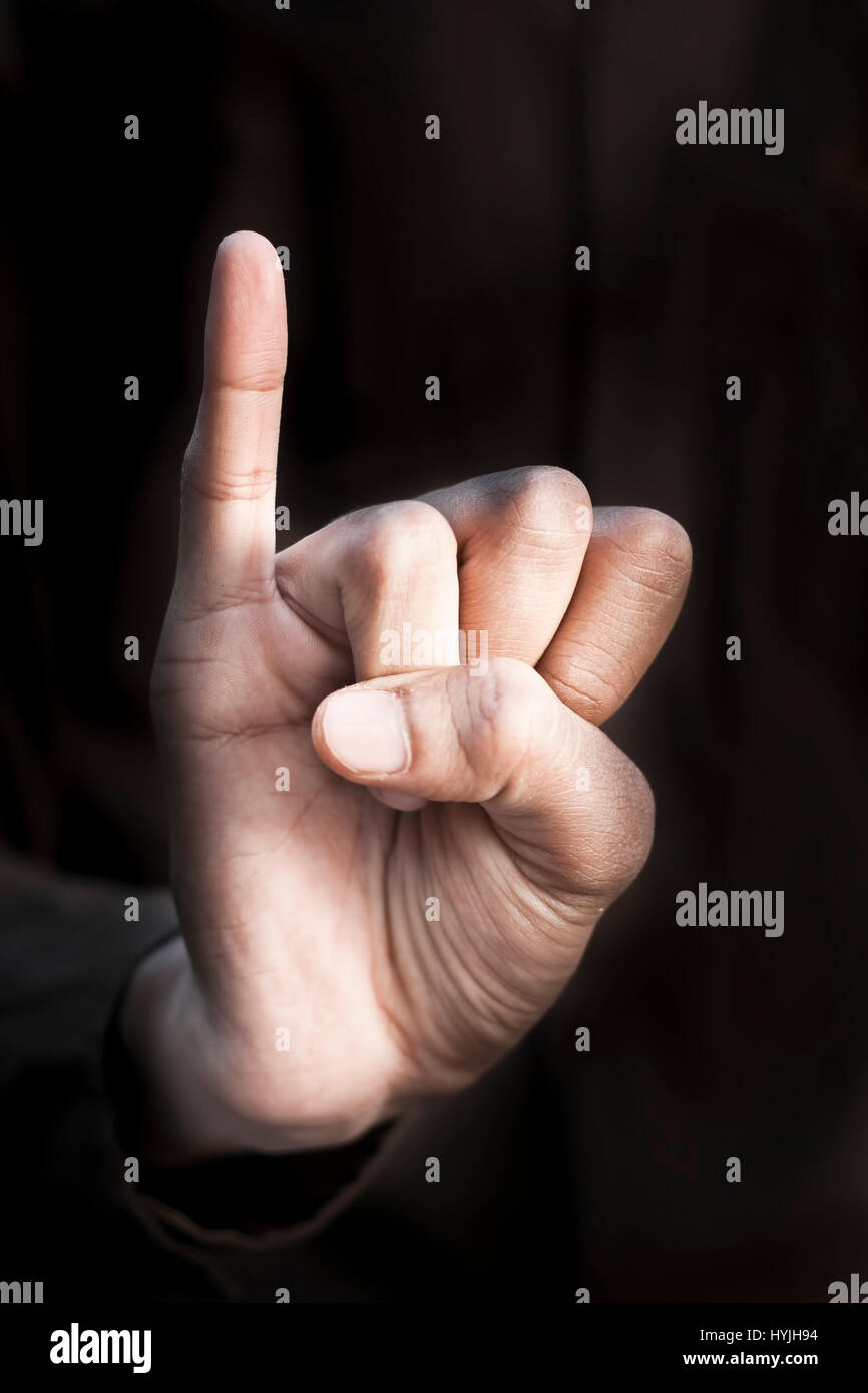 American Sign Language (ASL) is the predominant sign language of Deaf ...