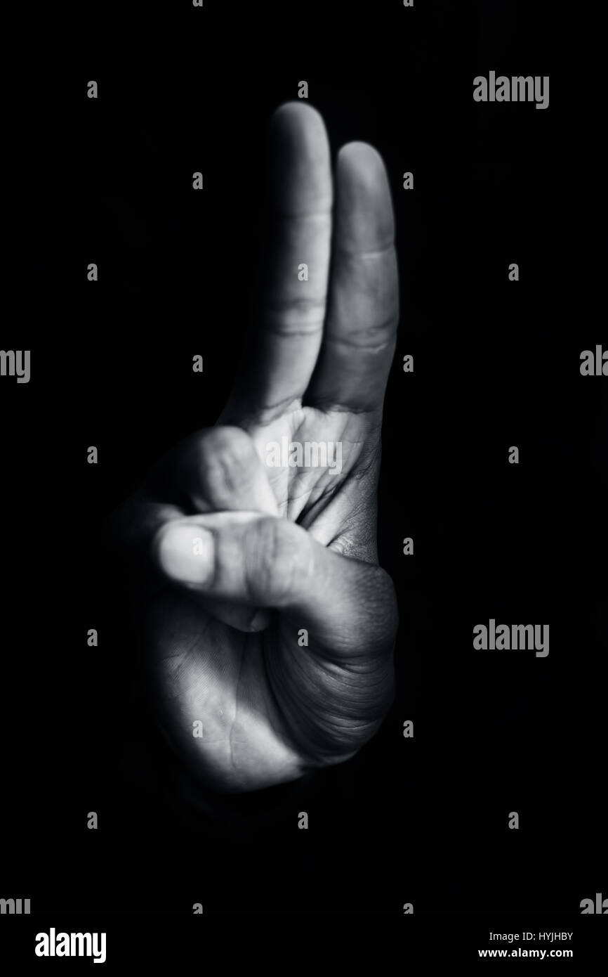 American Sign Language (ASL) is the predominant sign language of Deaf ...
