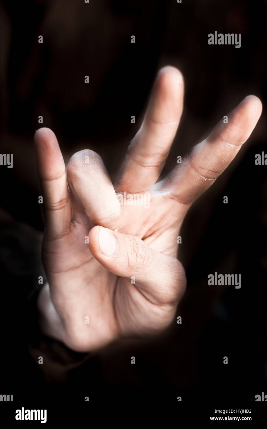 American Sign Language (ASL) is the predominant sign language of Deaf ...