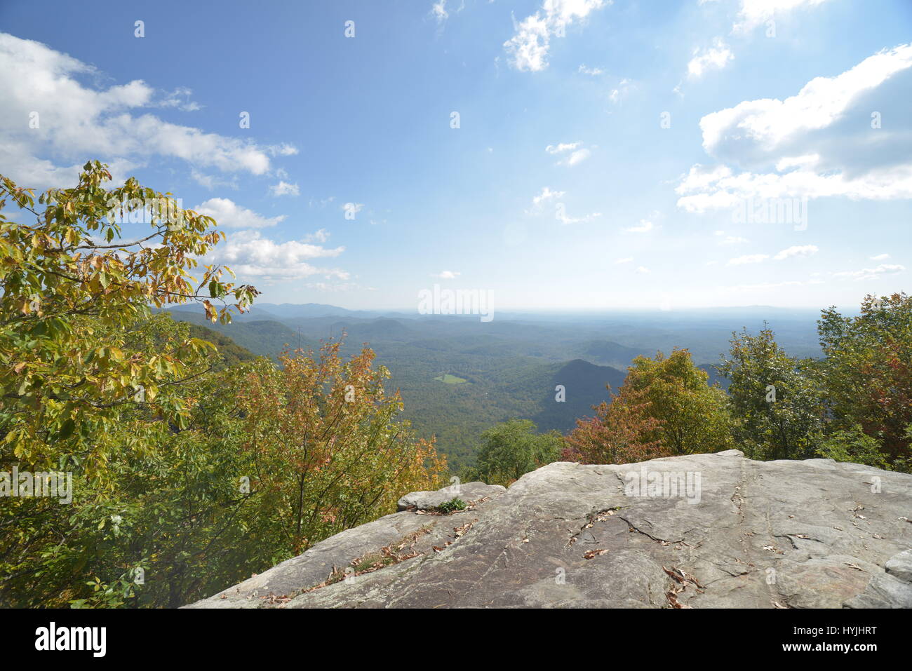 Over look hi-res stock photography and images - Alamy