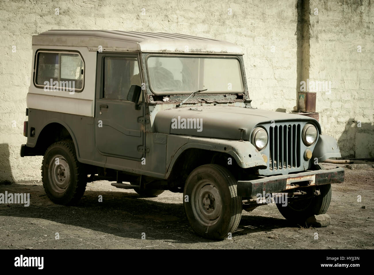 Ww2 german jeep hi-res stock photography and images - Alamy