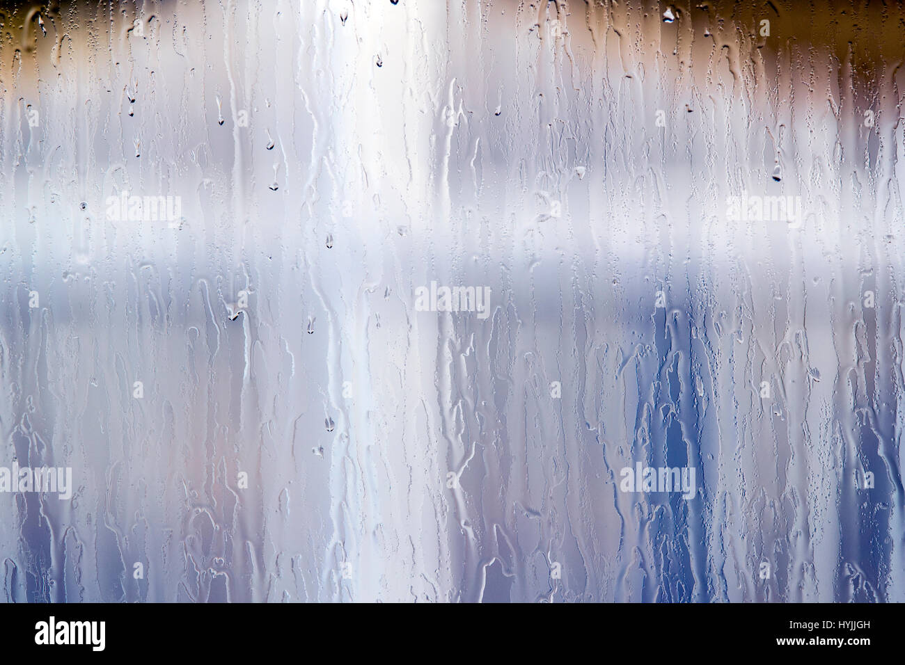 Misty glass texture hi-res stock photography and images - Alamy
